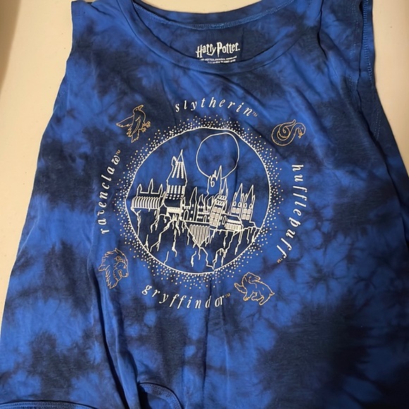 Warner Bros. | Tops | Harry Potter Tank | Poshmark